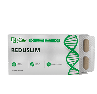 Reduslim