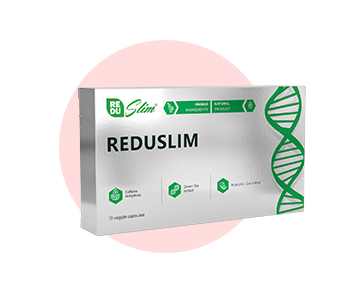 Reduslim