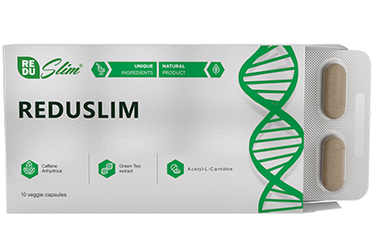Reduslim
