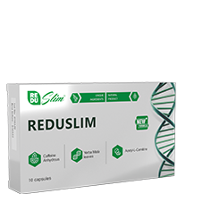 Reduslim