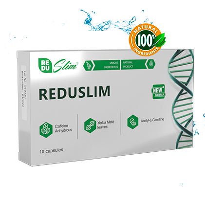 Reduslim